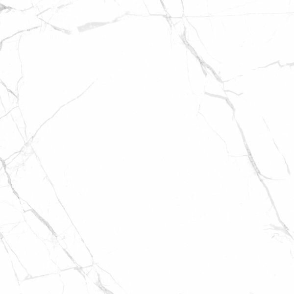 DAKO Керамогранит Сosmos белый мат 60x60 9 мм (цена за 1.8 м2)