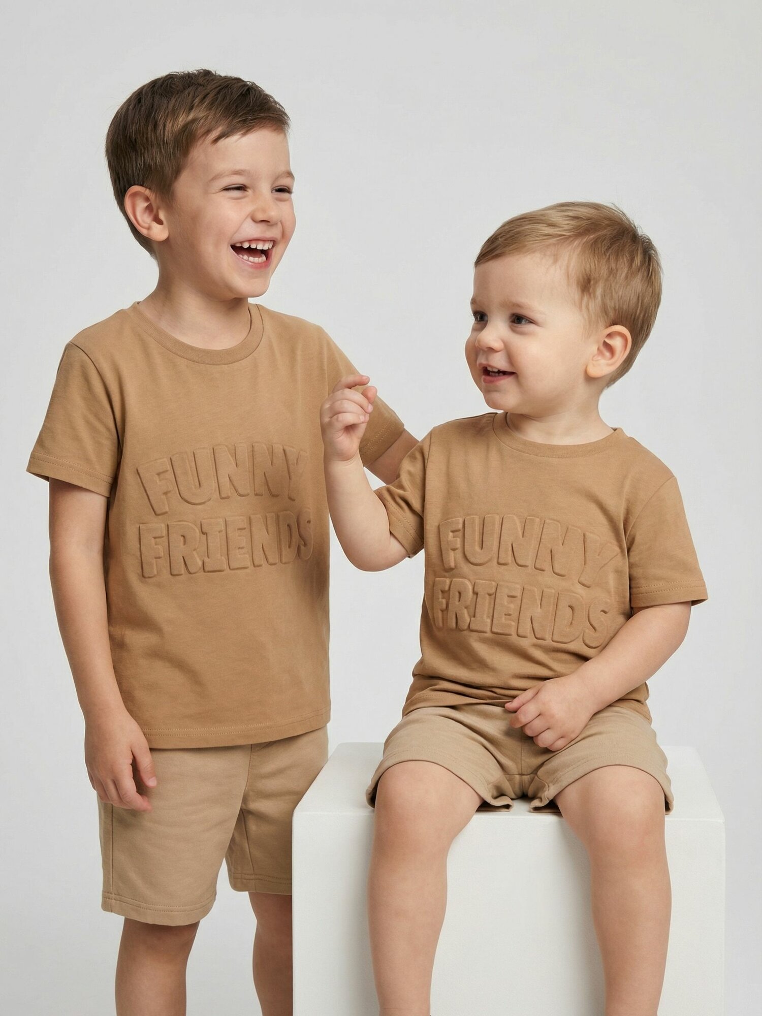 Футболка Весна-лето 2026