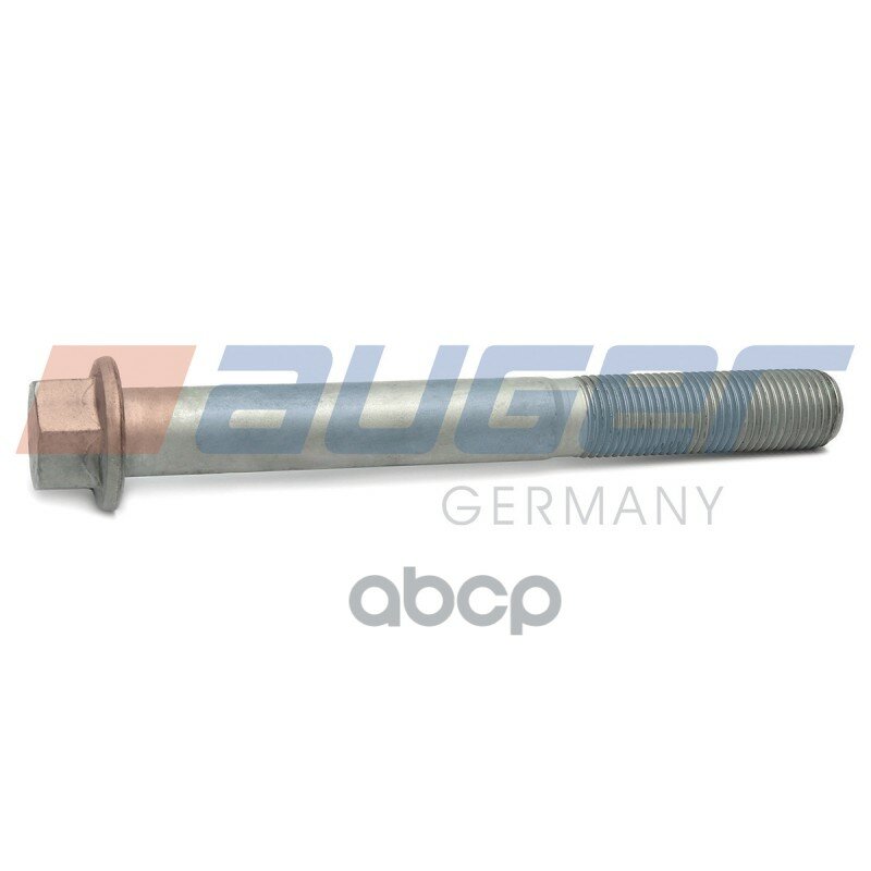 Болт рессоры AUGER арт. 119198