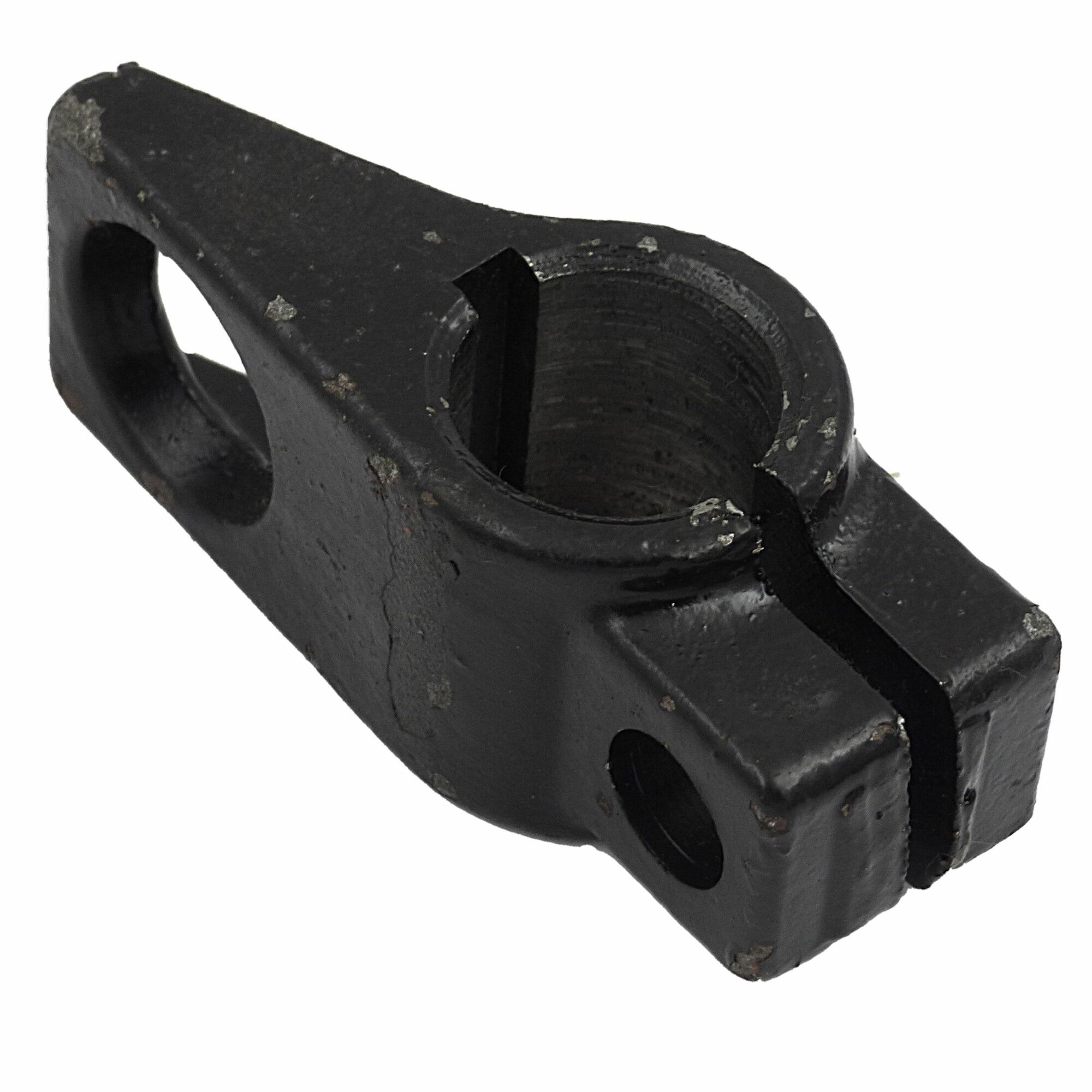 Рычаг управления тормозами 70-3503017-А, для колесных тракторов и экскаваторов марки МТЗ