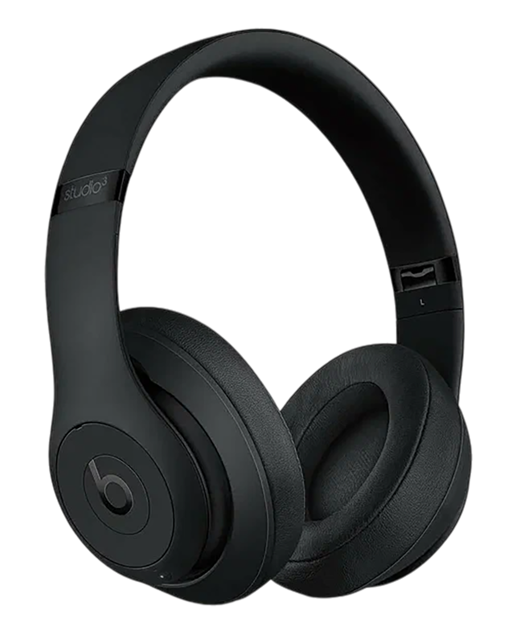 Наушники Beats Studio3 Wireless Black