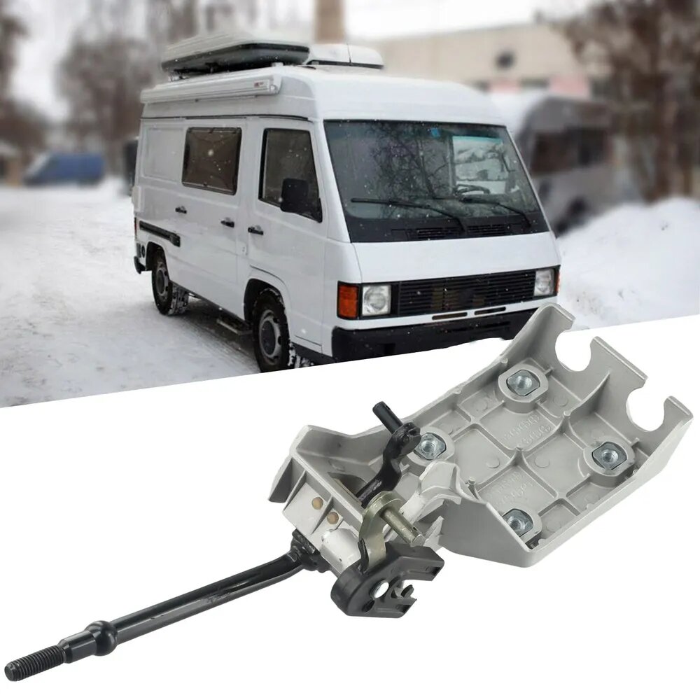 Фиксатор автомобильный М20, 1 шт.
