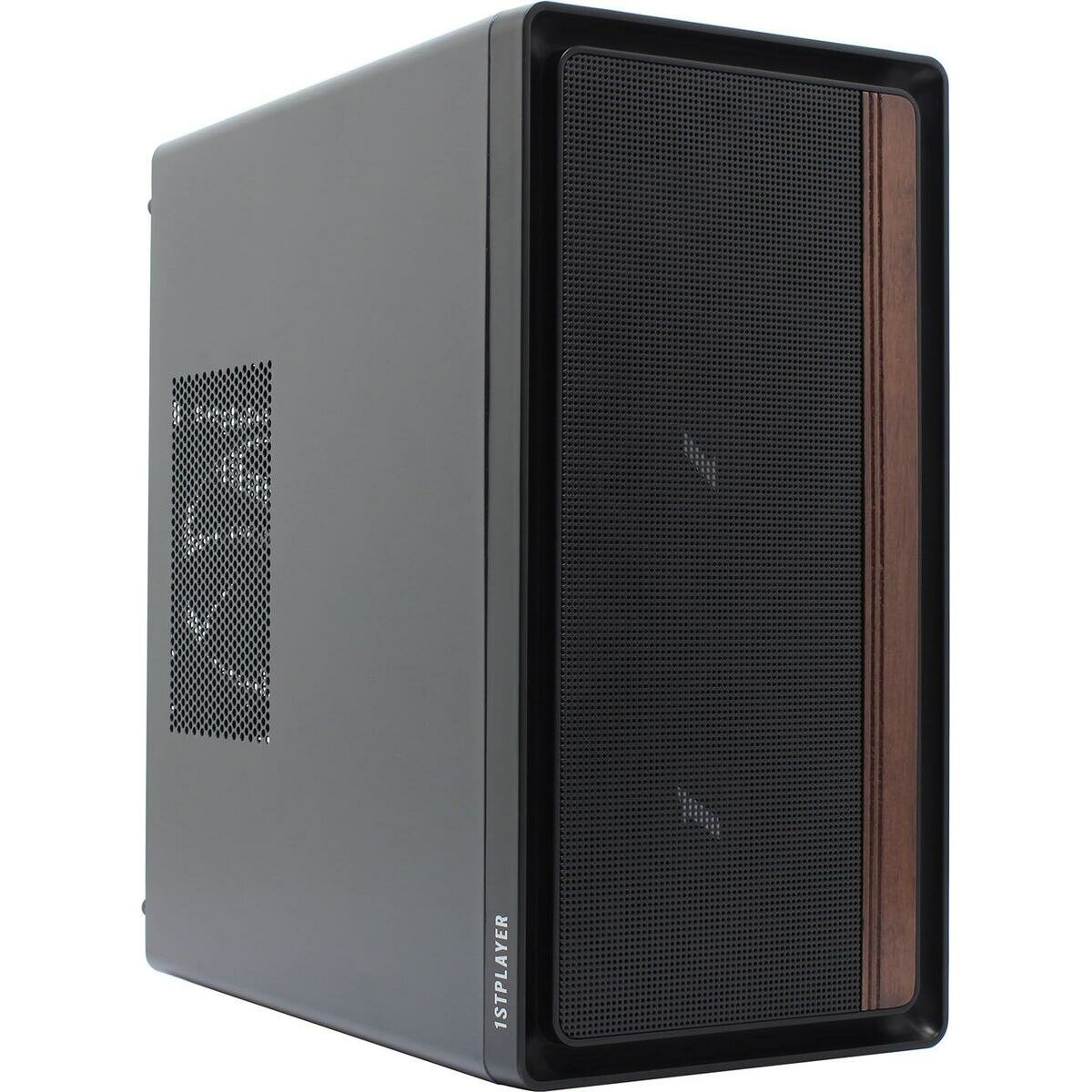 Никс G6000M Z0969184 Core i5 12400F/16 ГБ/1 x 2 Тб SSD/RTX A400