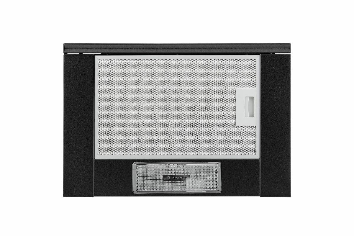 Встраиваемая вытяжка Krona Kamilla 450 Black