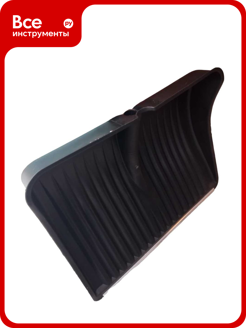 Ковш-скрепер LWI Атлант 515x410мм K8 LWI-K8