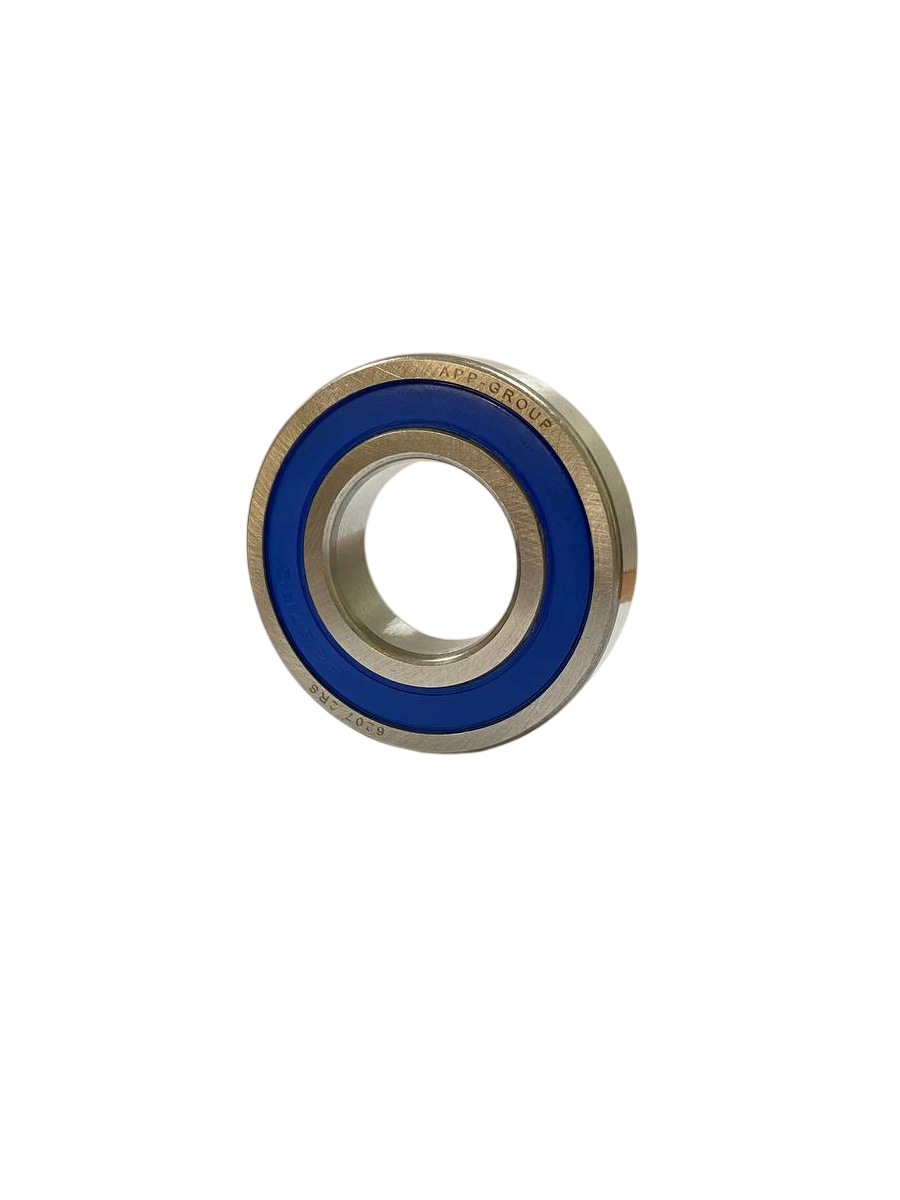 Подшипник 035*72*17 компрессора Scania/Volvo/Т-150/комбайны/ГАЗ-23107 180207 (APP GRUPP)