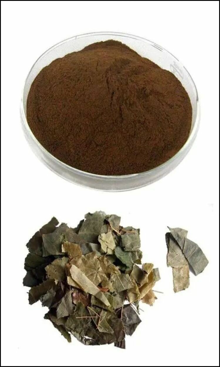 100г-500г Экстракт Горянки 30:1 в порошке