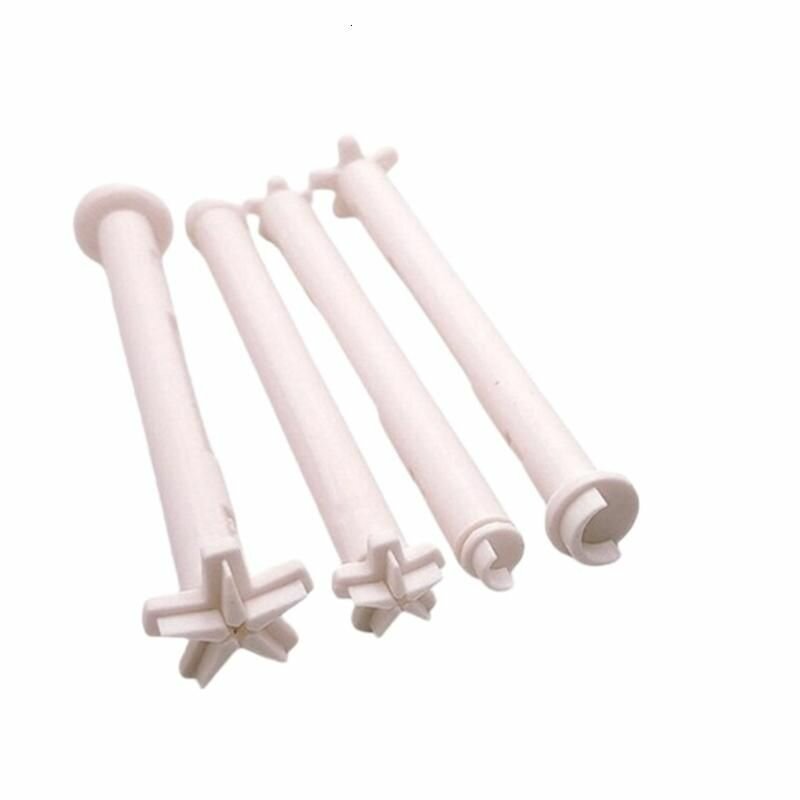 Набор точечных инструментов для рисования цветов, - B4