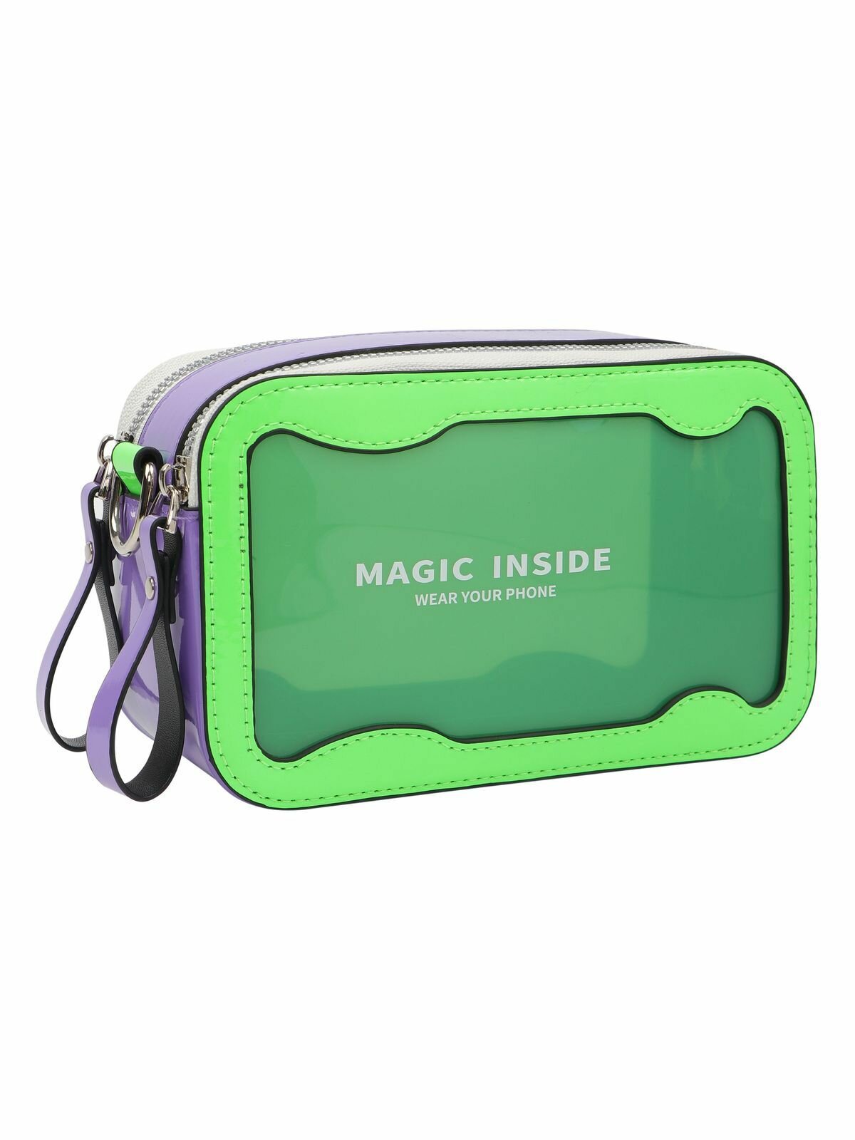 Сумка kari Весна-лето 2026