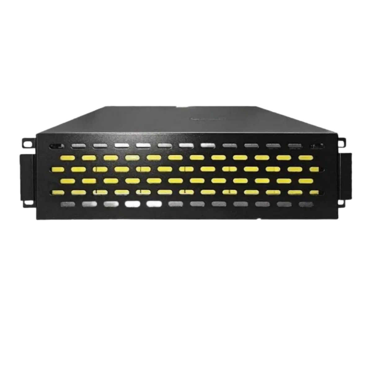 Аккумуляторная батарея Имплуьс для ИБП черный, емкость 20x9 Ач/240В, монтаж в стойку 3U