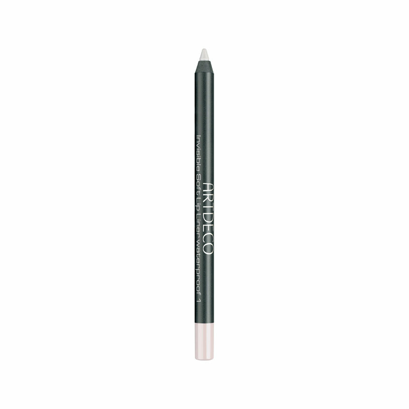 Карандаш для губ ARTDECO SOFT LIP LINER WATERPROOF тон 01 водостойкий