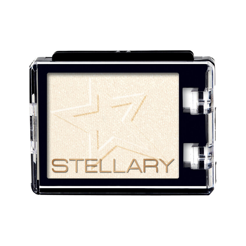 Моно-тени для век STELLARY E-CLIPSE наборные тон SP 08 Снежное сияние