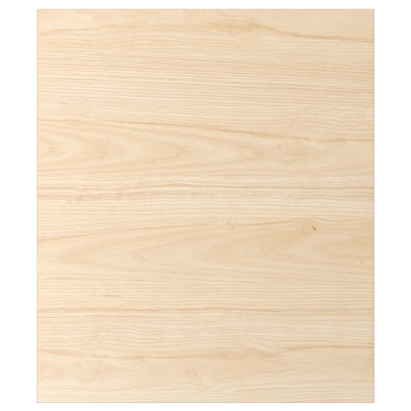 Дверь ASKERSUND, эффект светлого пёска, 60x70 см