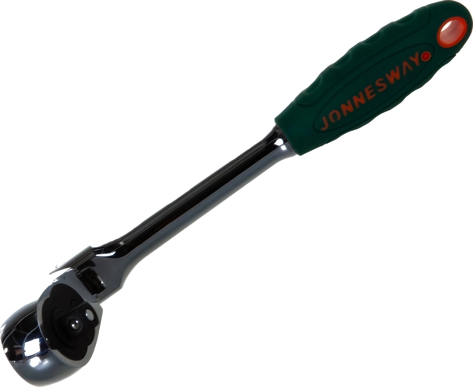 Трещотка с шарниром 3/8"DR, 238 мм Jonnesway R4103