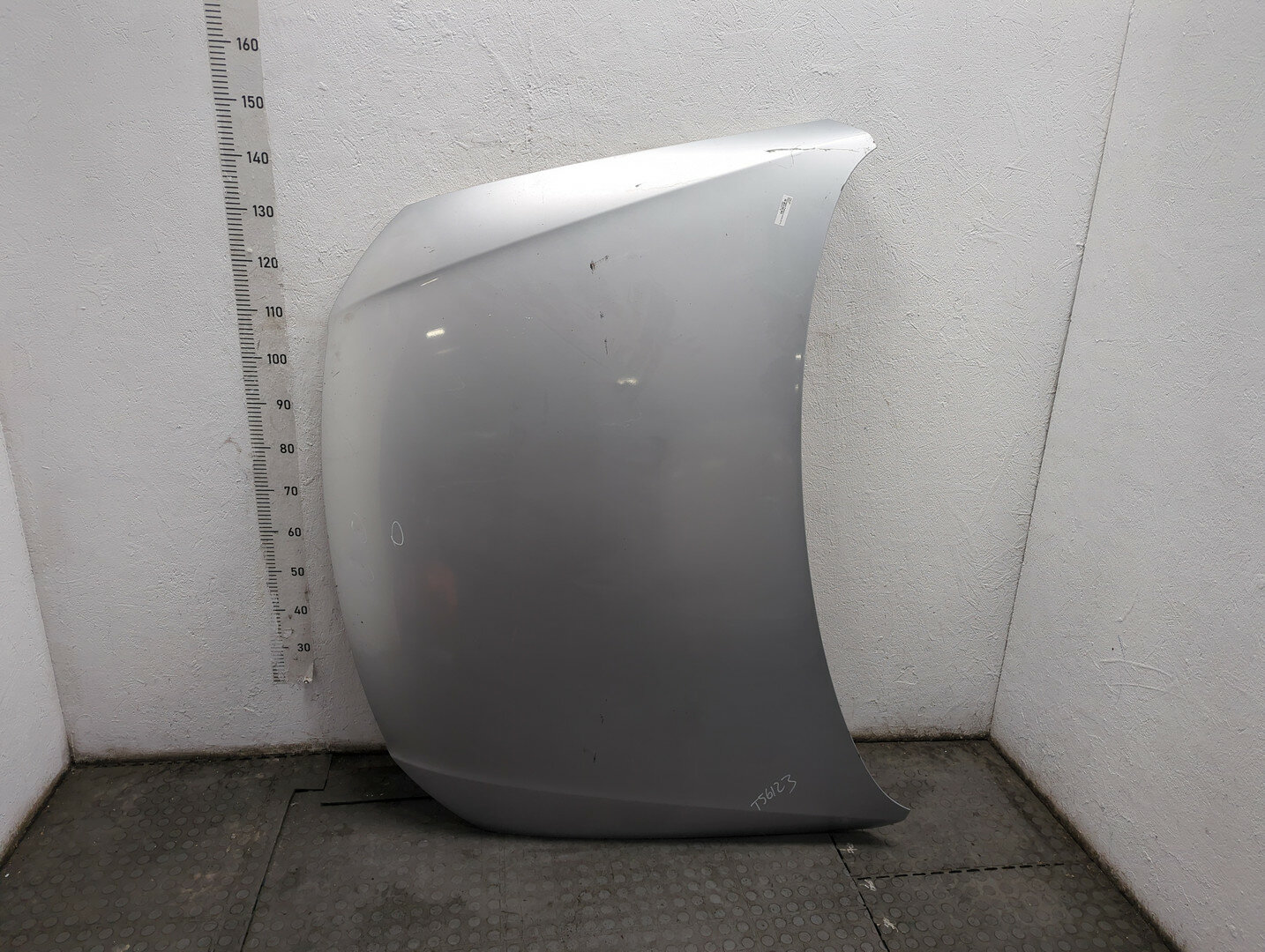 Капот Volkswagen Passat 6 Б/У