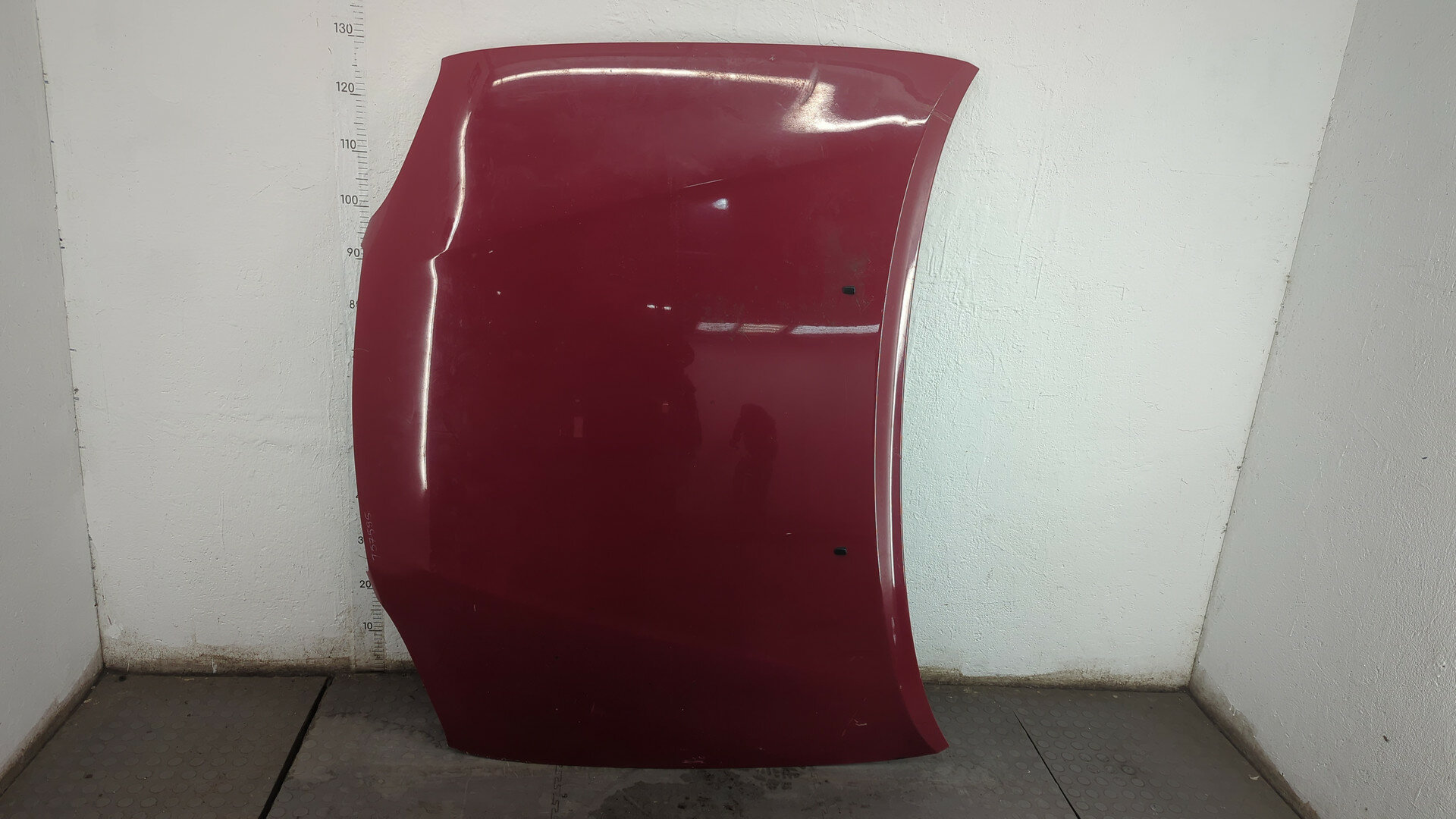 Капот Toyota Corolla E11 Б/У