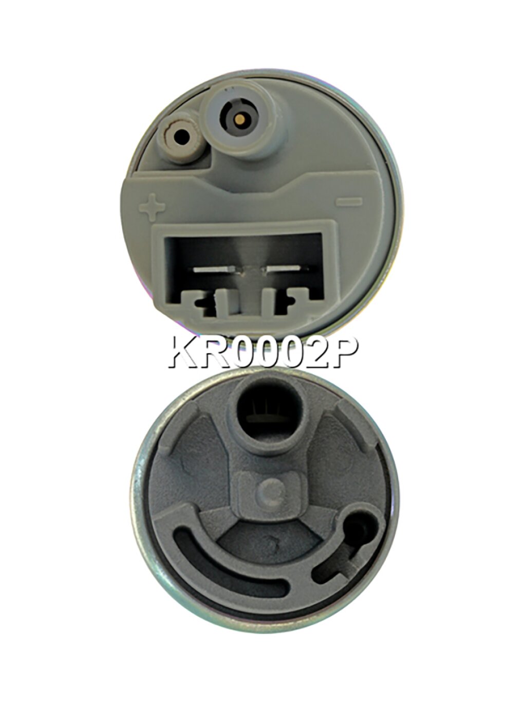 Бензонасос электрический Krauf KR0002P (арт. KR0002P)