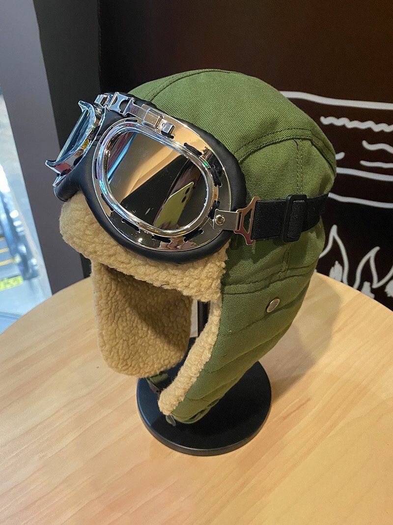 Шлем Танкиста