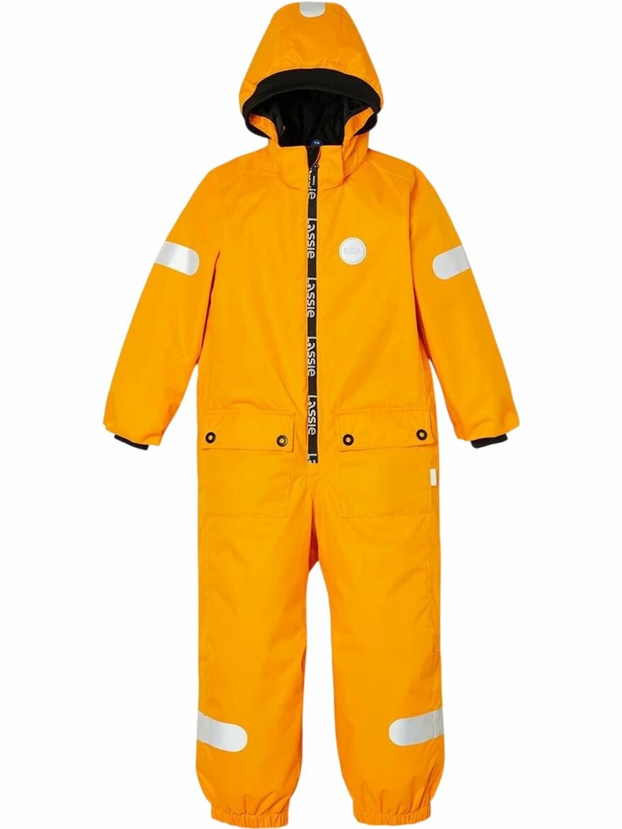 Комбинезон утеплённый Seppo