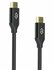 Кабель HDMI - HDMI, 2м, Digma D-HDMI-V2.1-2M
