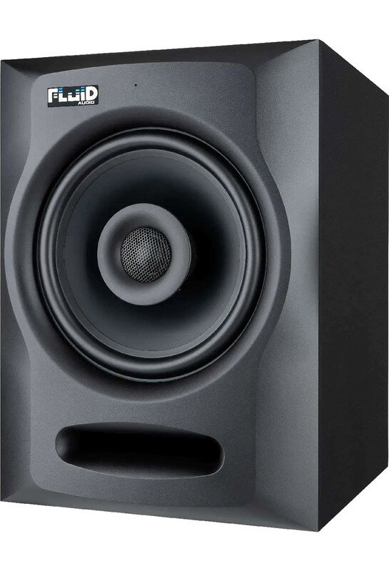 Студийный монитор активный Fluid Audio FX80 V2