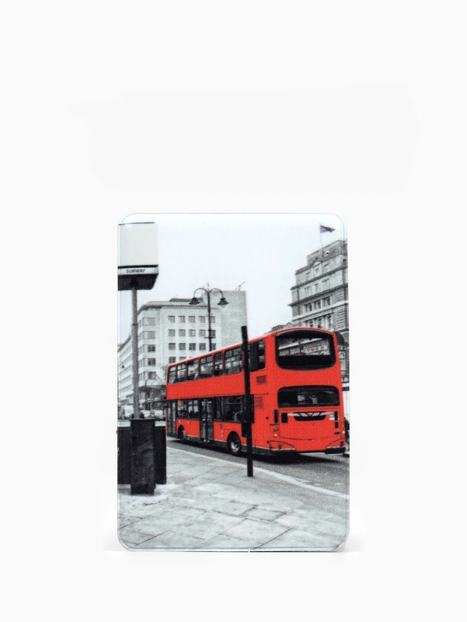 Обложка-карман