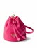 Брелок Prada, pink