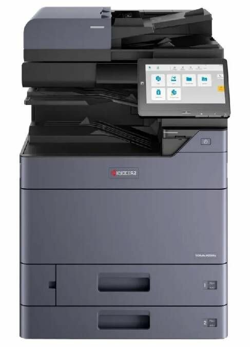МФУ лазерное Kyocera TASKalfa MZ3501ci (110C2M3NL0)