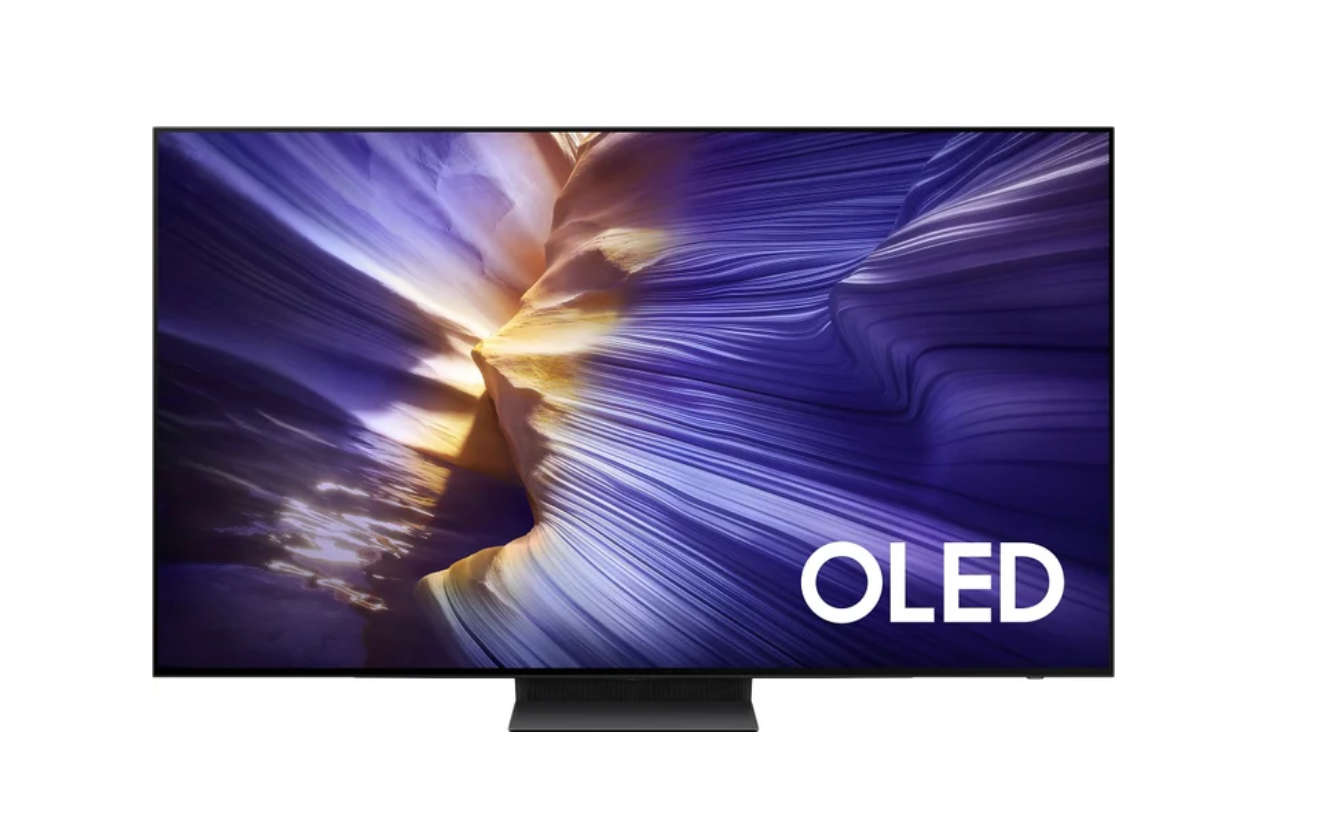 Телевизор Samsung QE77S90FAE