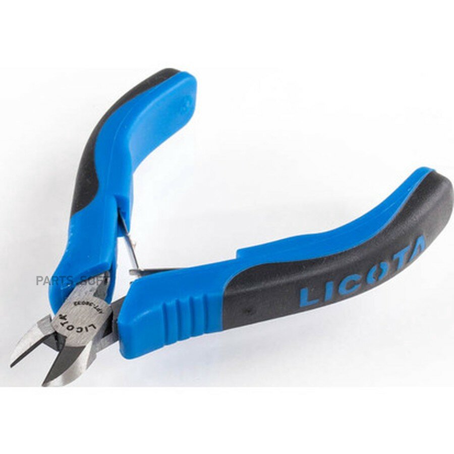 Бокорезы, 110 мм от официального дистрибьютора, LICOTA, артикул APT36032