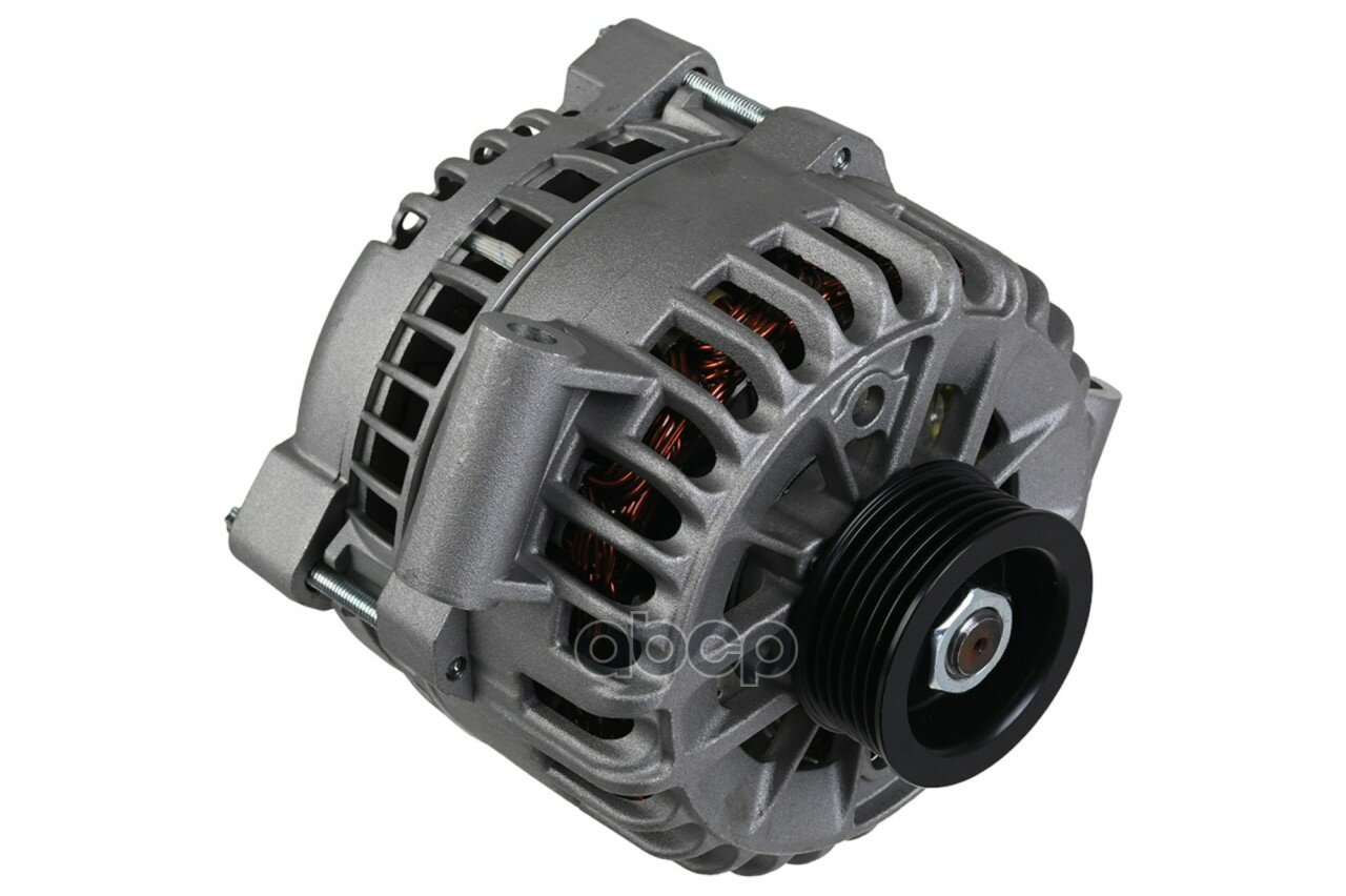 Генератор !12v 110A K6 FORD FOCUS 2.0L 2000-2004, MAZDA TRIBUTE 3.0L 2001-2002 Stellox арт. 0610481SX