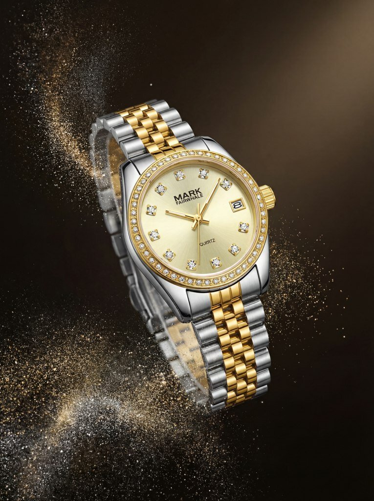 Наручные часы