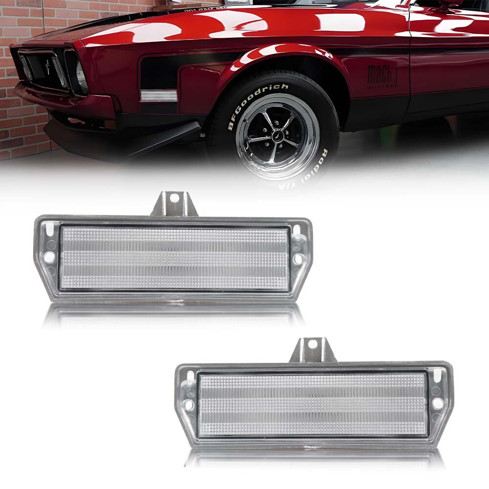 Фары автомобильные