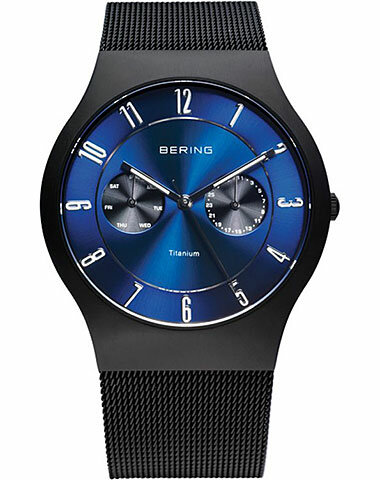 Наручные часы