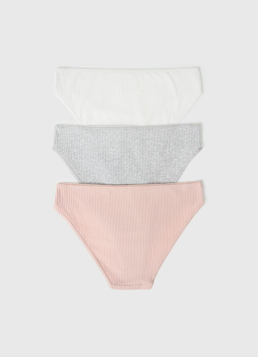 Трусы Весна-лето 2026, комплект