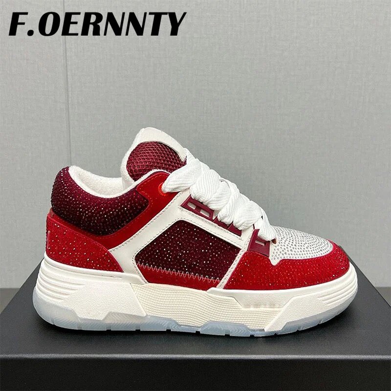 Кроссовки yijie35