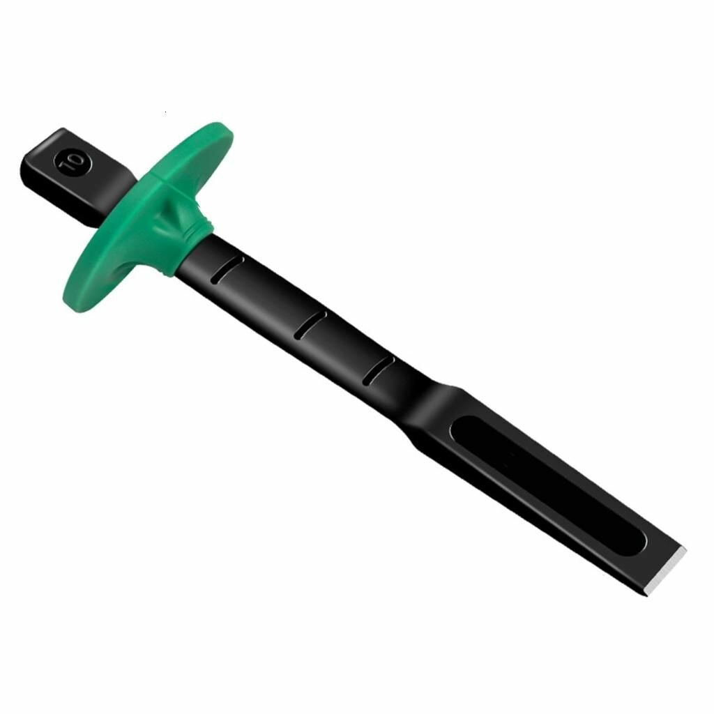 Плоское долото для камня, 10 дюймов