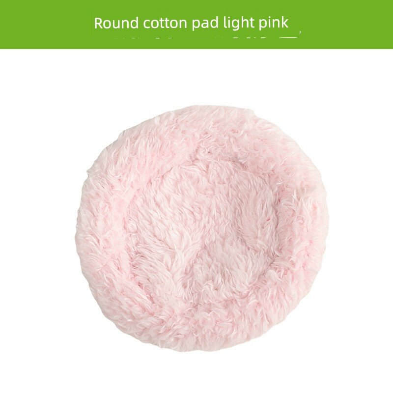 Кокосовое гнездо Weibicao: утепленный хлопковый наполнитель для зимы – коллекция для попугаев, неразлучников и