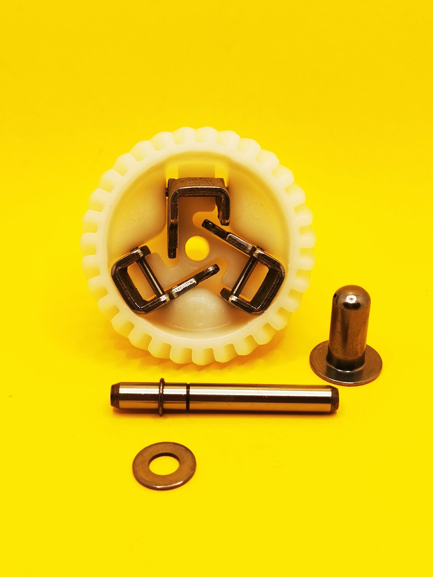 Регулятор оборотов (центробежный) Champion G390НК, G390-1HK, G420HK, GG8000 / ST1170Е, ST1376E, арт 171750046-0001