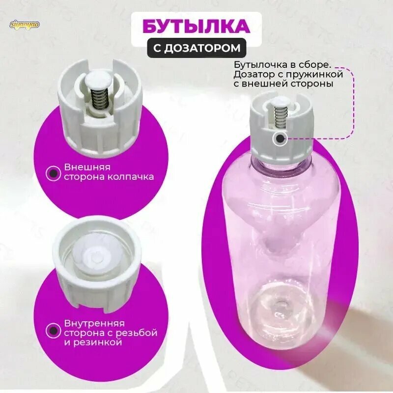 Миска для животных — фото 1