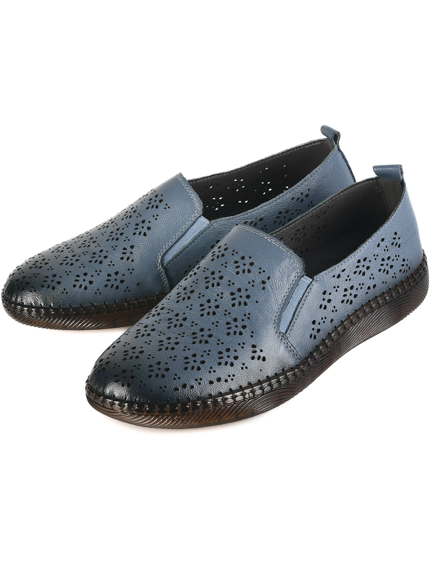 Полуботинки