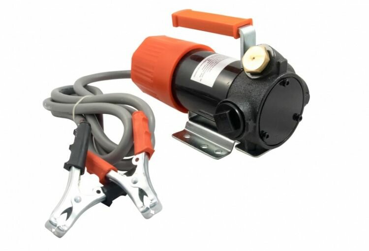 Насос для ДТ "Vodotok" НДТ-70л/24В