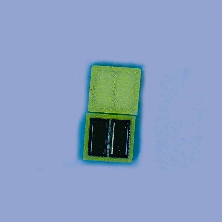 SMD LED 1616 6V Холодный белый свет 50шт