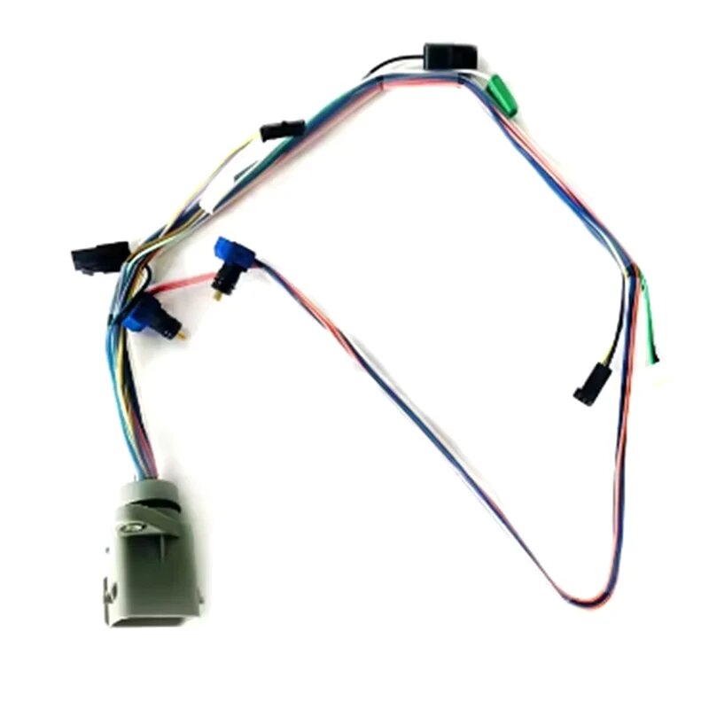 Для Toyota 4RUNNER FJ CRUISER проводной кабель коробки передач 82125-60651 A750E A750F жгут проводов