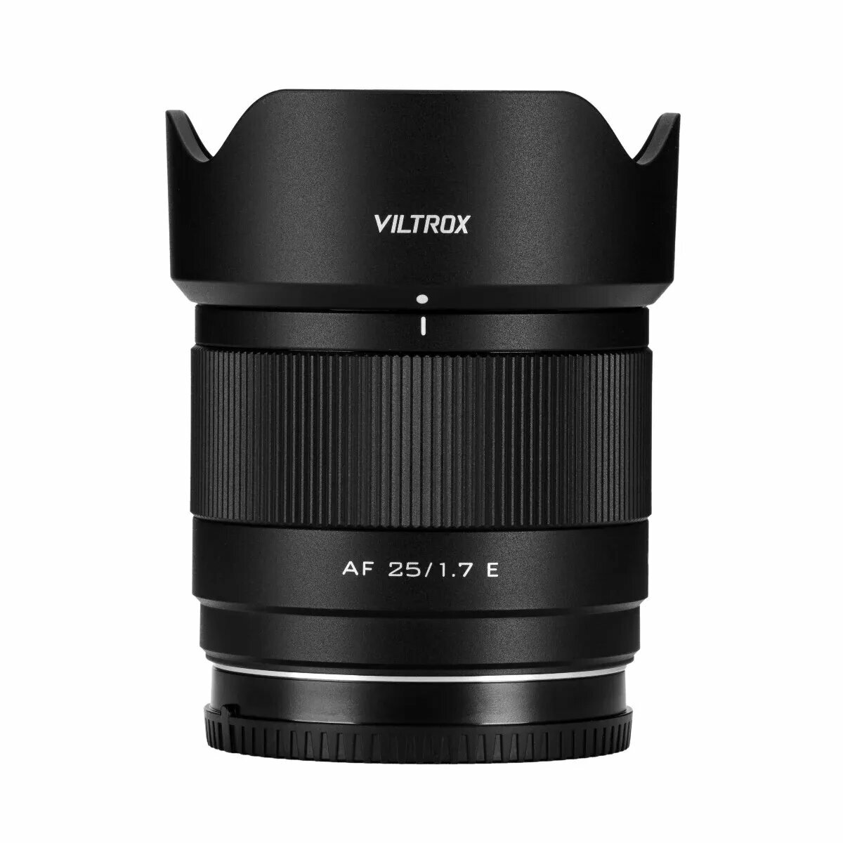 Объектив Viltrox AF 25mm f/1.7 Sony E-mount