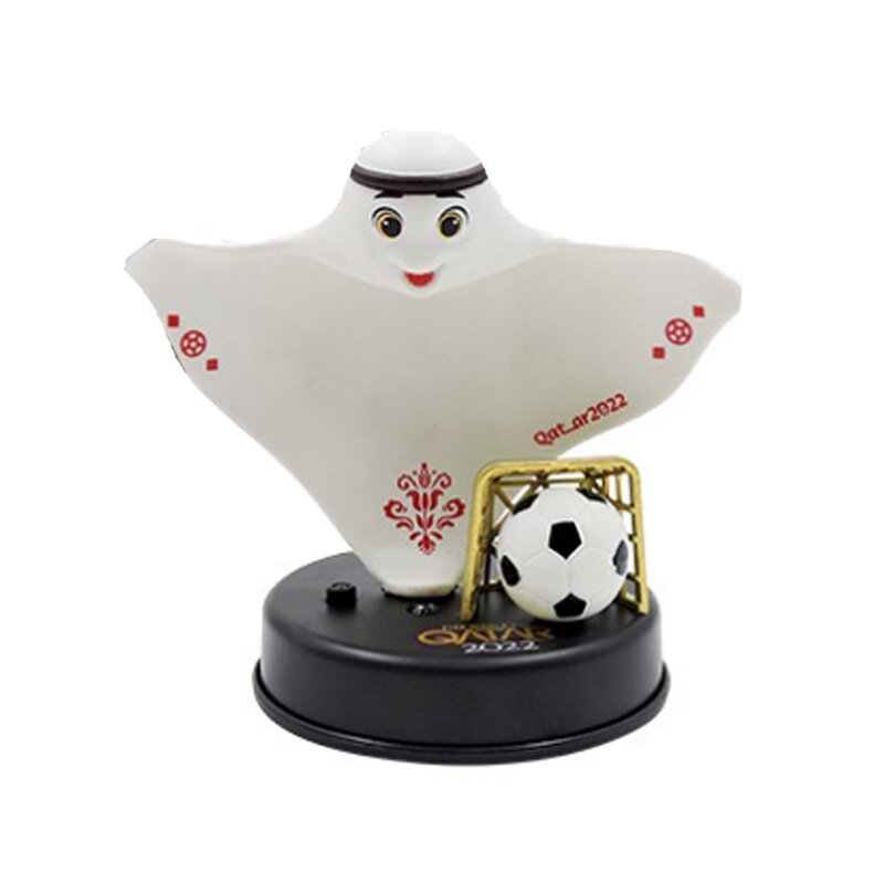 Игрушка маскот катара ла'еб идеальный для домашнего декора
