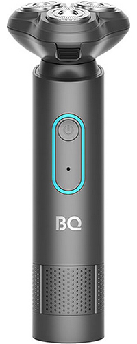 Электробритва BQ SV1002 Tiffany-Gray
