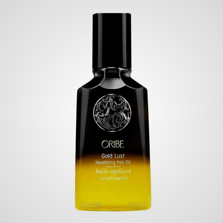 Питательное масло для волос 100 мл Oribe Gold Lust Hair Nourishing Oil Масло 100 мл
