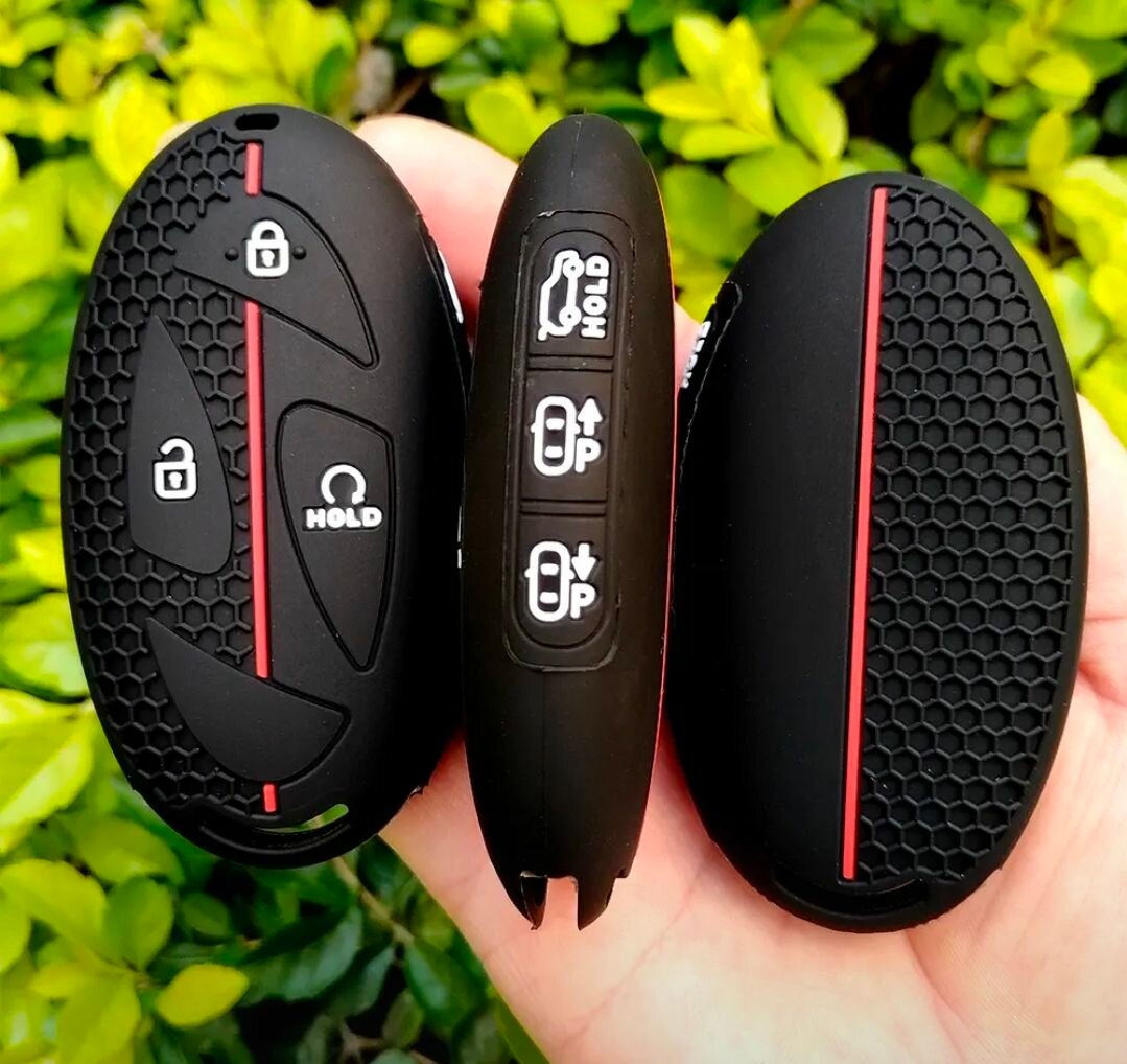 Брелок на ключи автомобиля чехол на ключи для Hyundai Kona loniq Santa Fe MX5 Tucson 2025 StubHub 2024