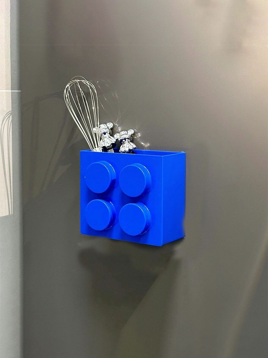 Полка на рейлинг